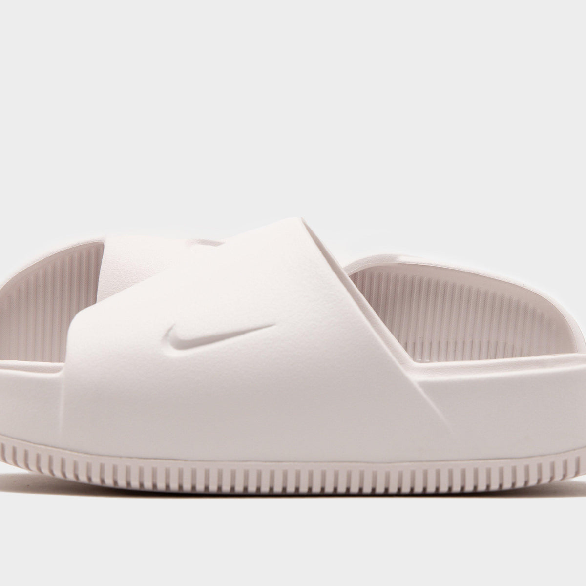 Pink Nike Calm Slides Women's - JD Sports Malaysia