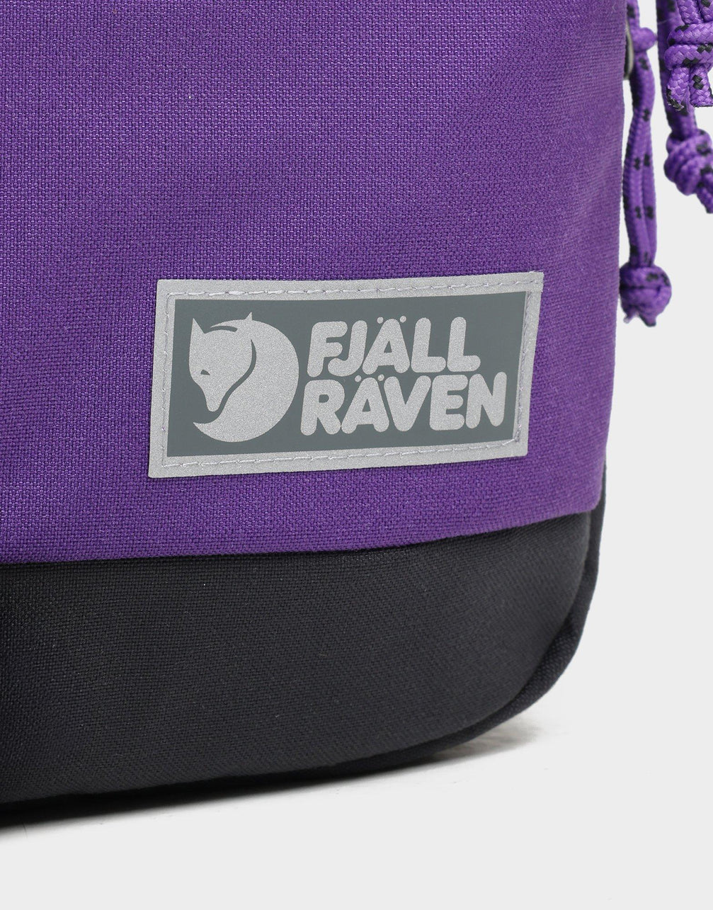 Purple Fjallraven Vardag Shoulder Bag - JD Sports Malaysia