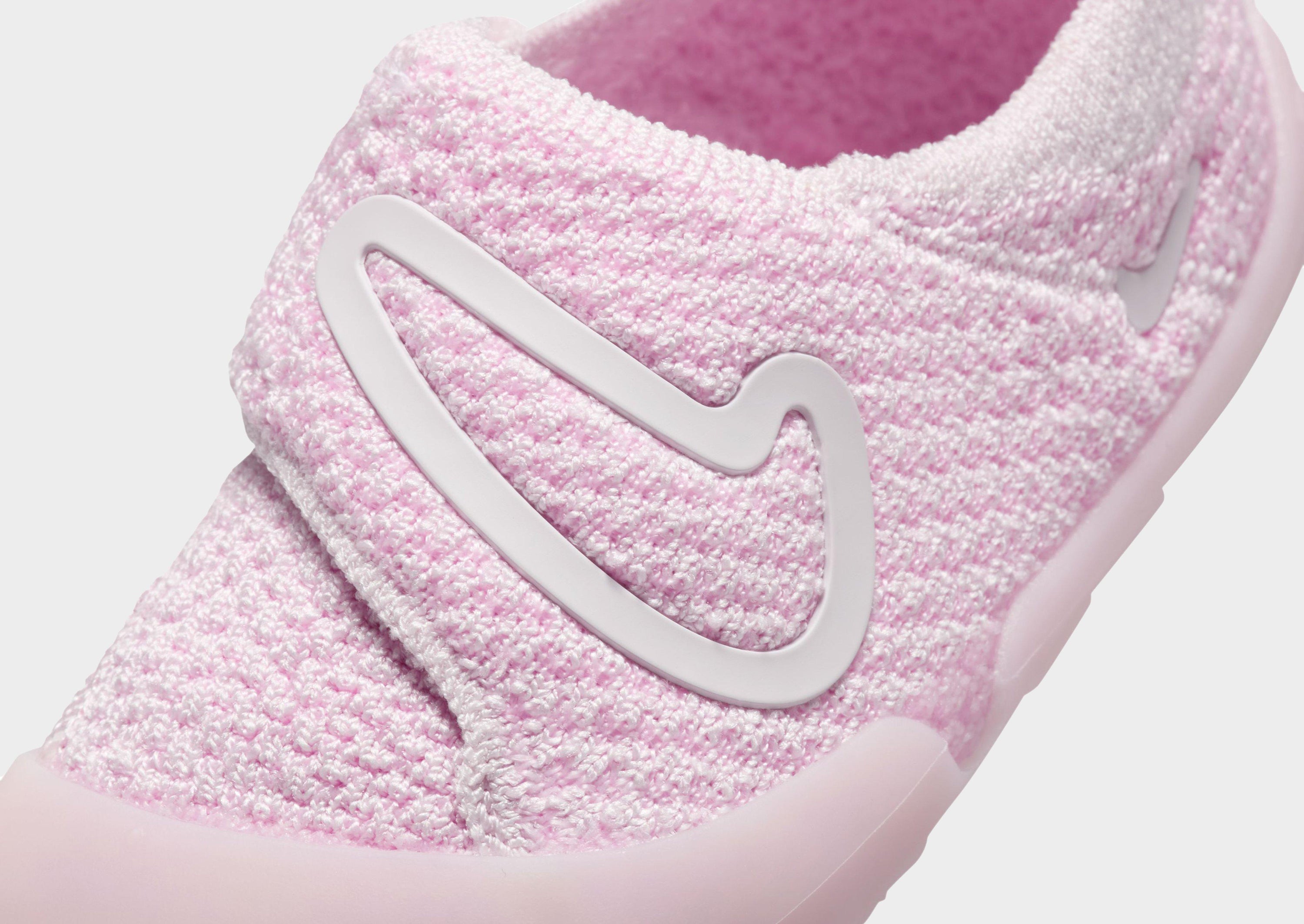 Pink Nike Swoosh 1 Infant's - JD Sports Malaysia
