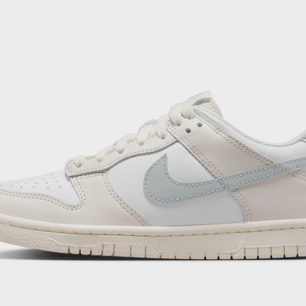 Grey Nike Dunk Low Junior's - JD Sports Malaysia