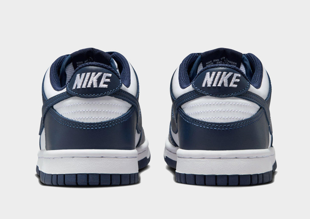 Blue Nike Dunk Low Junior's - JD Sports Malaysia