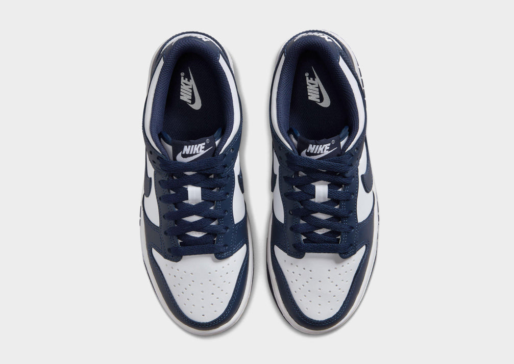 Blue Nike Dunk Low Junior's - JD Sports Malaysia