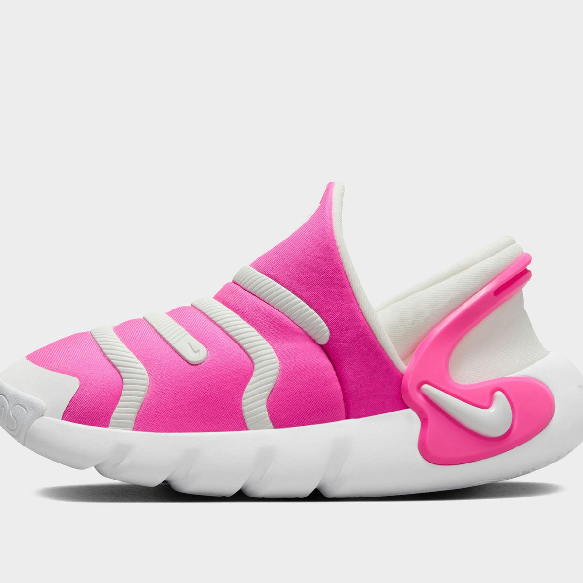 Pink Nike Dynamo 2 EasyOn Children's - JD Sports Malaysia