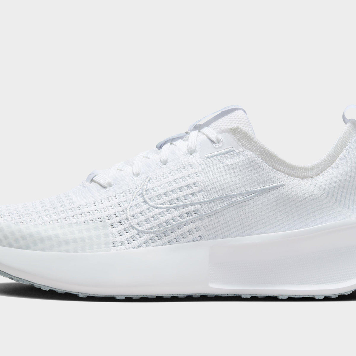 White Nike Interat Run Women's - JD Sports Malaysia