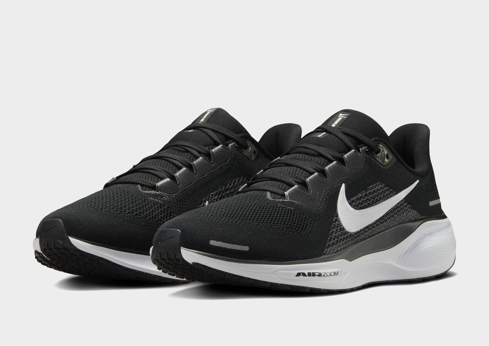 Black Nike Pegasus 41 - JD Sports Malaysia