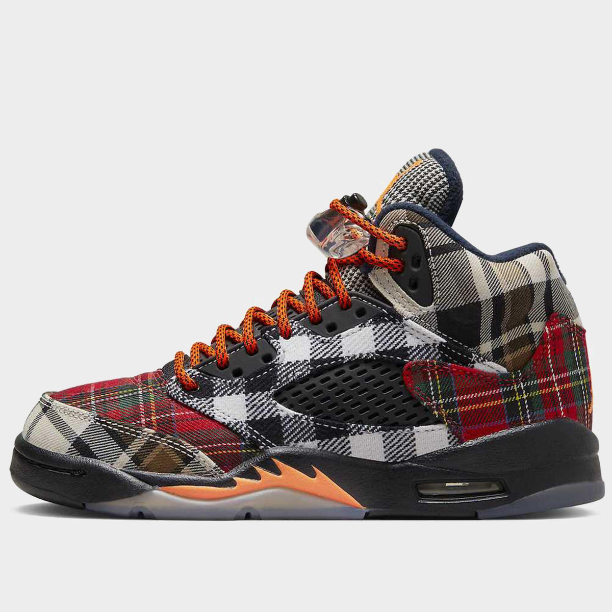 Multi Jordan Air 5 Retro Children's - JD Sports Malaysia