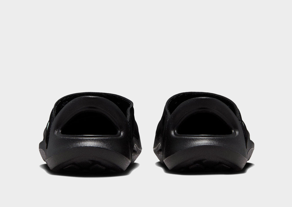 Black Nike Aqua Swoosh Infant's - JD Sports Malaysia