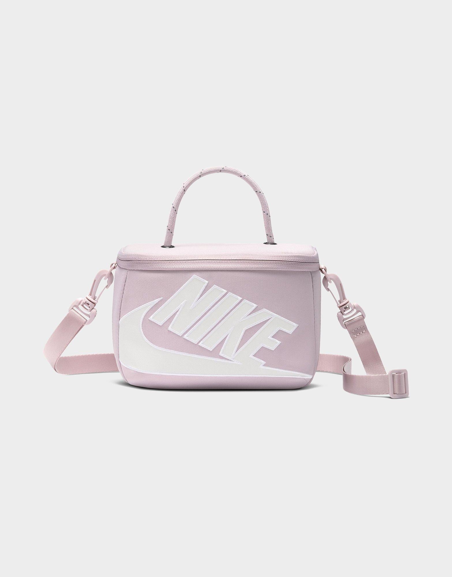 Pink Nike Mini Shoebox Crossbody Bag (3L) - JD Sports Malaysia