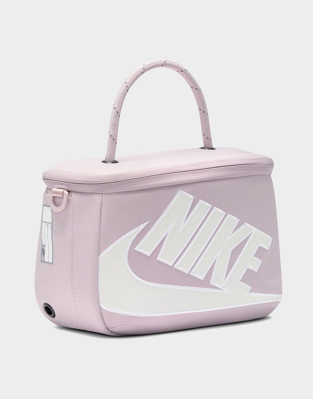 Pink Nike Mini Shoebox Crossbody Bag (3L) - JD Sports Malaysia