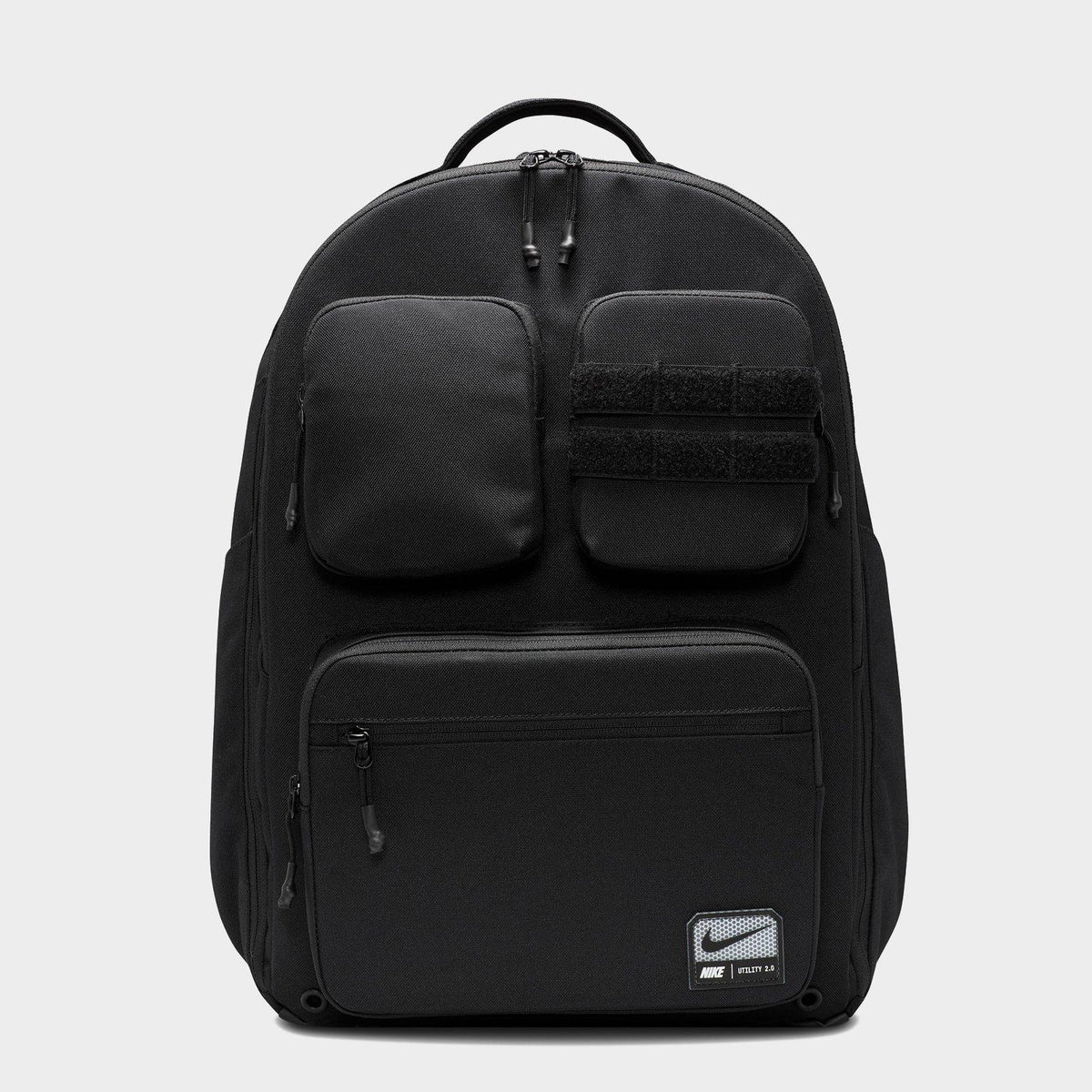 Black Nike Utility Power Backpack (33L) - JD Sports Malaysia