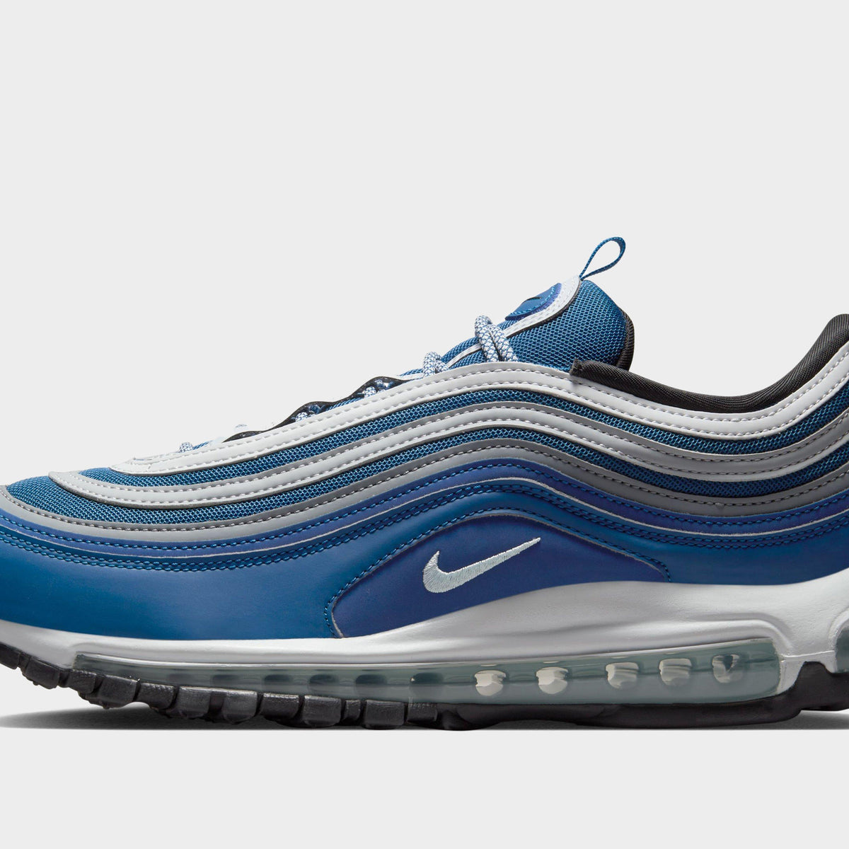 Blue Nike Air Max 97 - JD Sports Malaysia