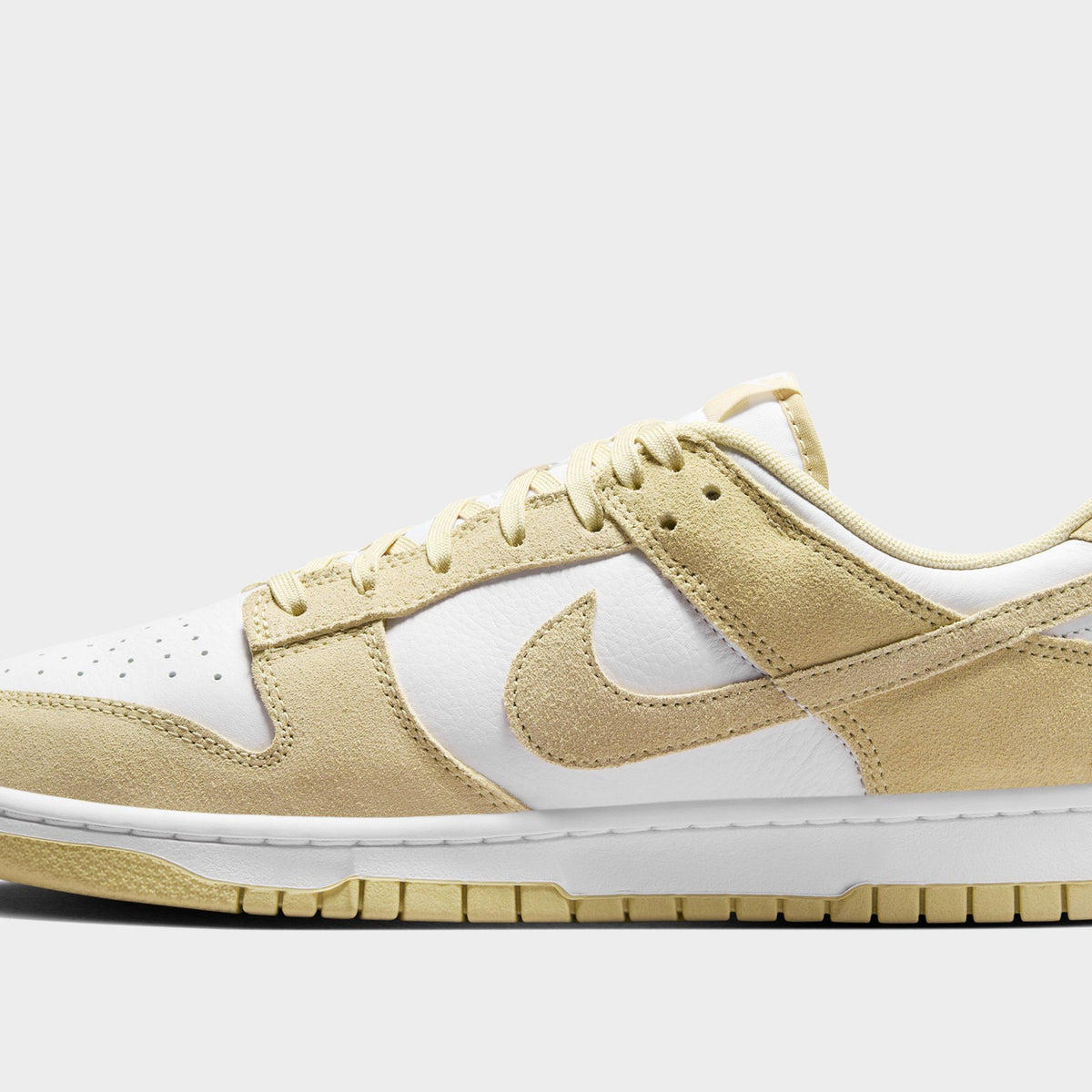 Yellow Nike Dunk Low Retro SE - JD Sports Malaysia