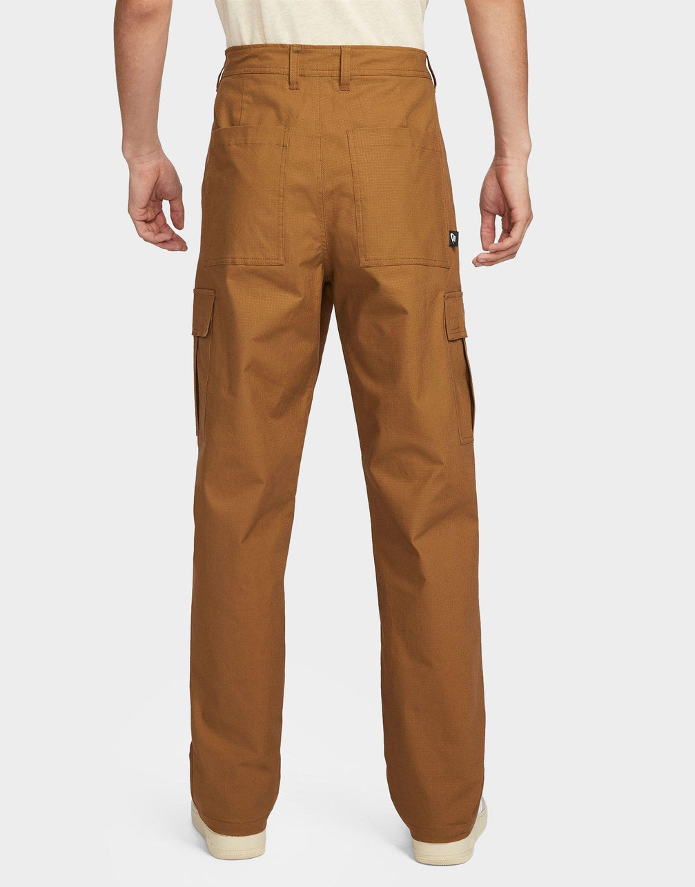 Brown Nike Club Cargo Pants - JD Sports Malaysia