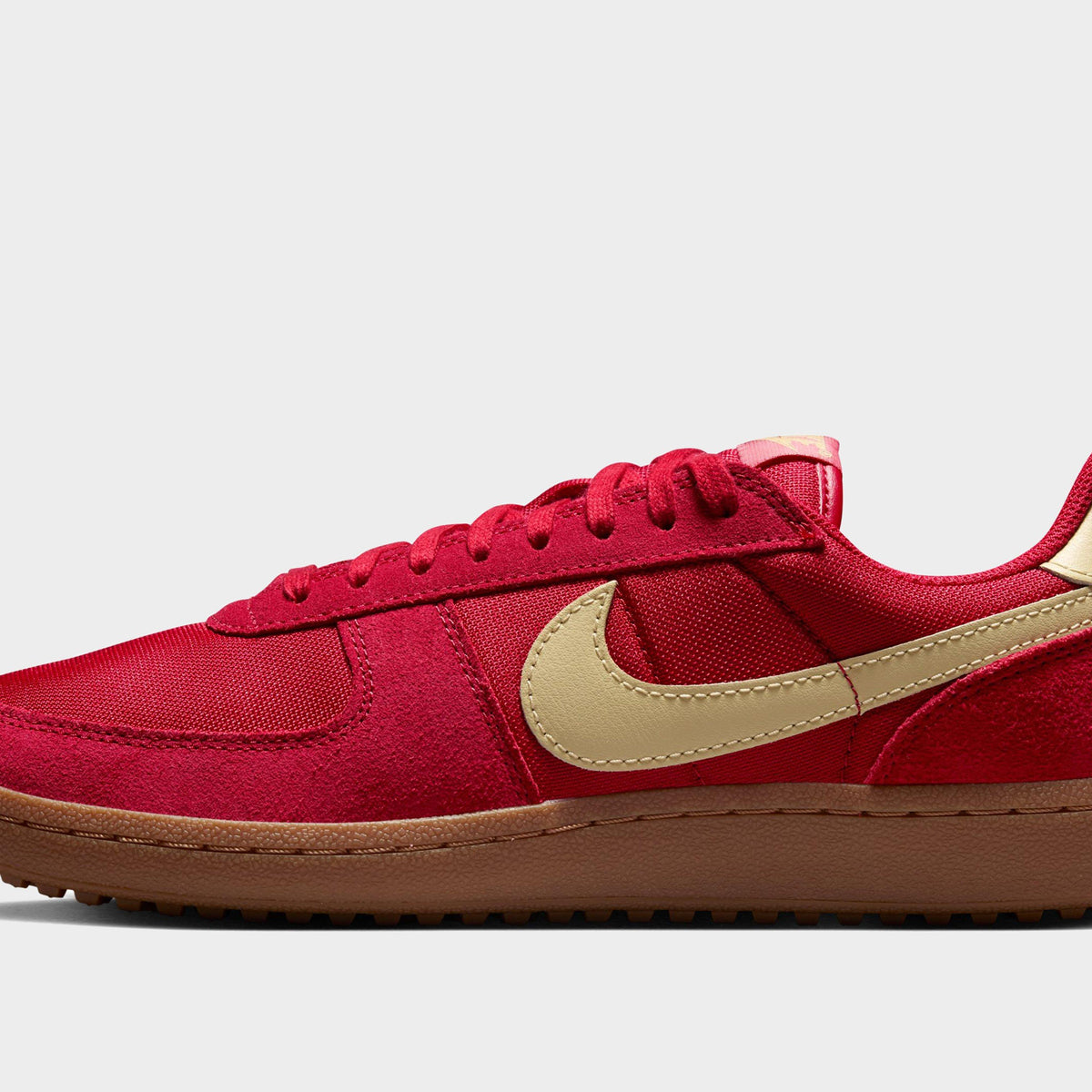 Red Nike Field General - JD Sports Malaysia