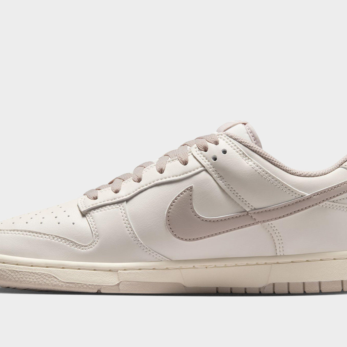 Beige Nike Dunk Low - JD Sports Malaysia
