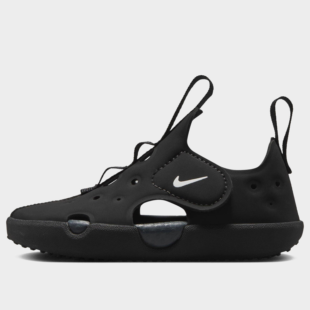 Black Nike Sunray Sandals Infant's - JD Sports Malaysia