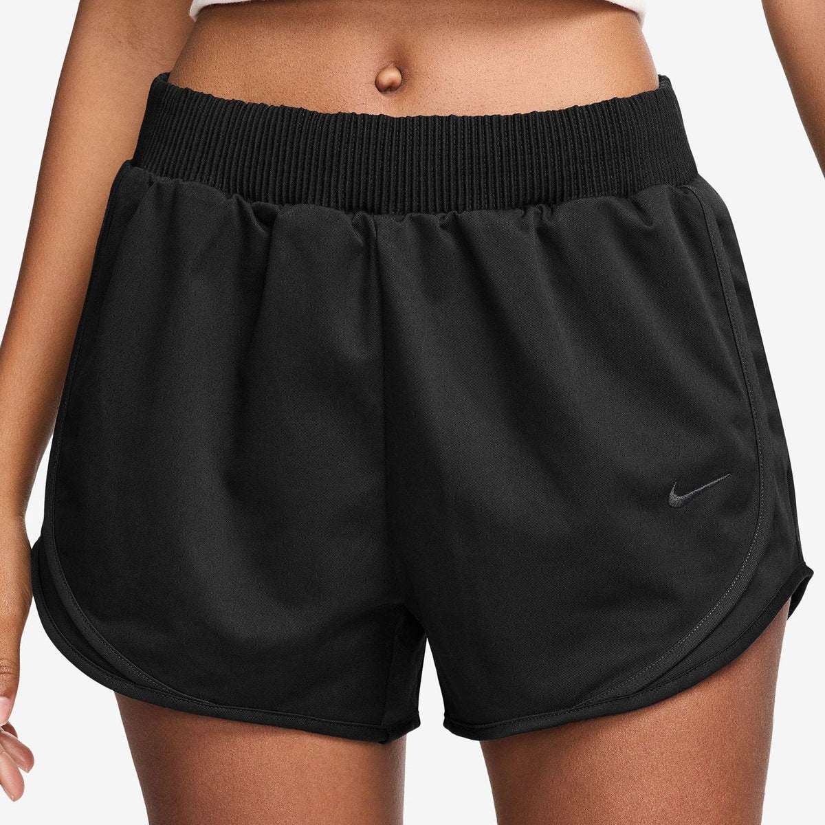 Black Nike Twill Shorts - JD Sports Malaysia