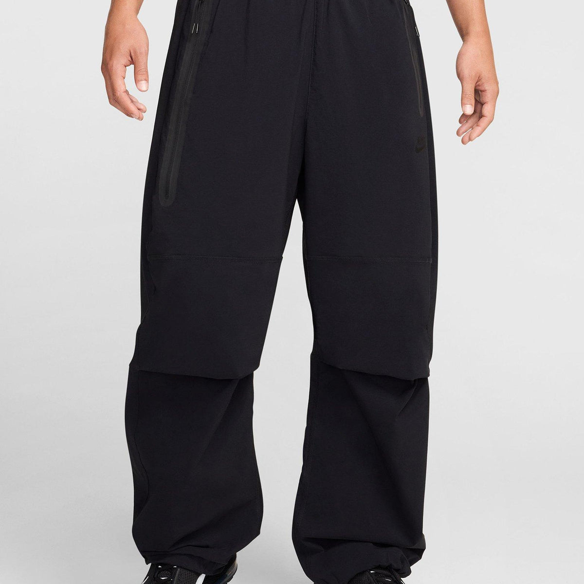 Black Nike Tech Pants - JD Sports Malaysia