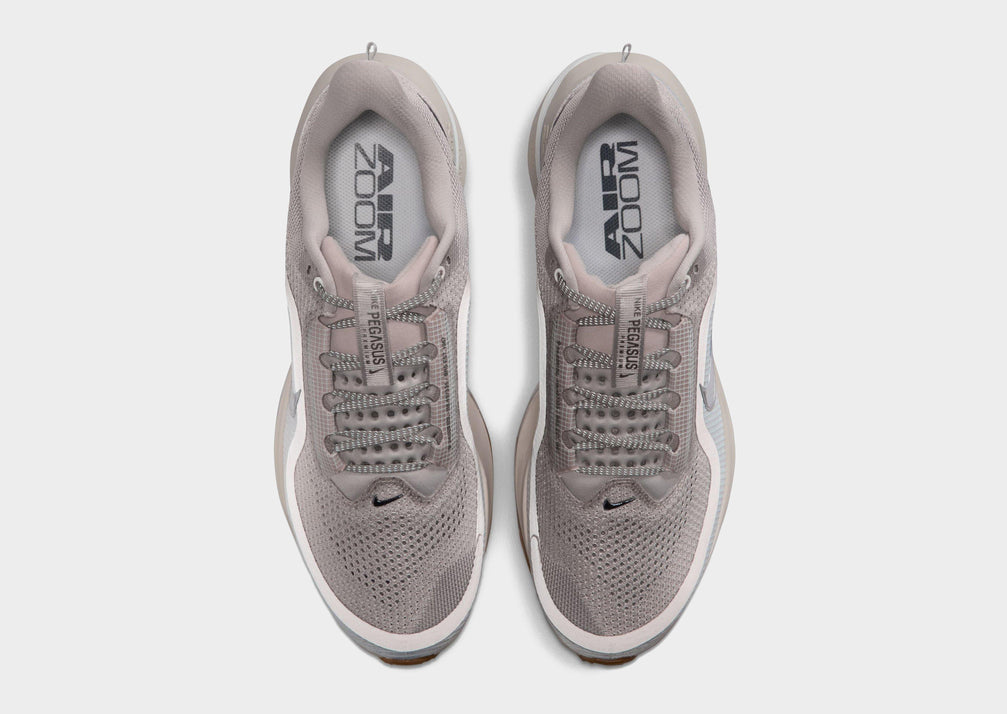 Grey Nike Pegasus Premium - JD Sports Malaysia