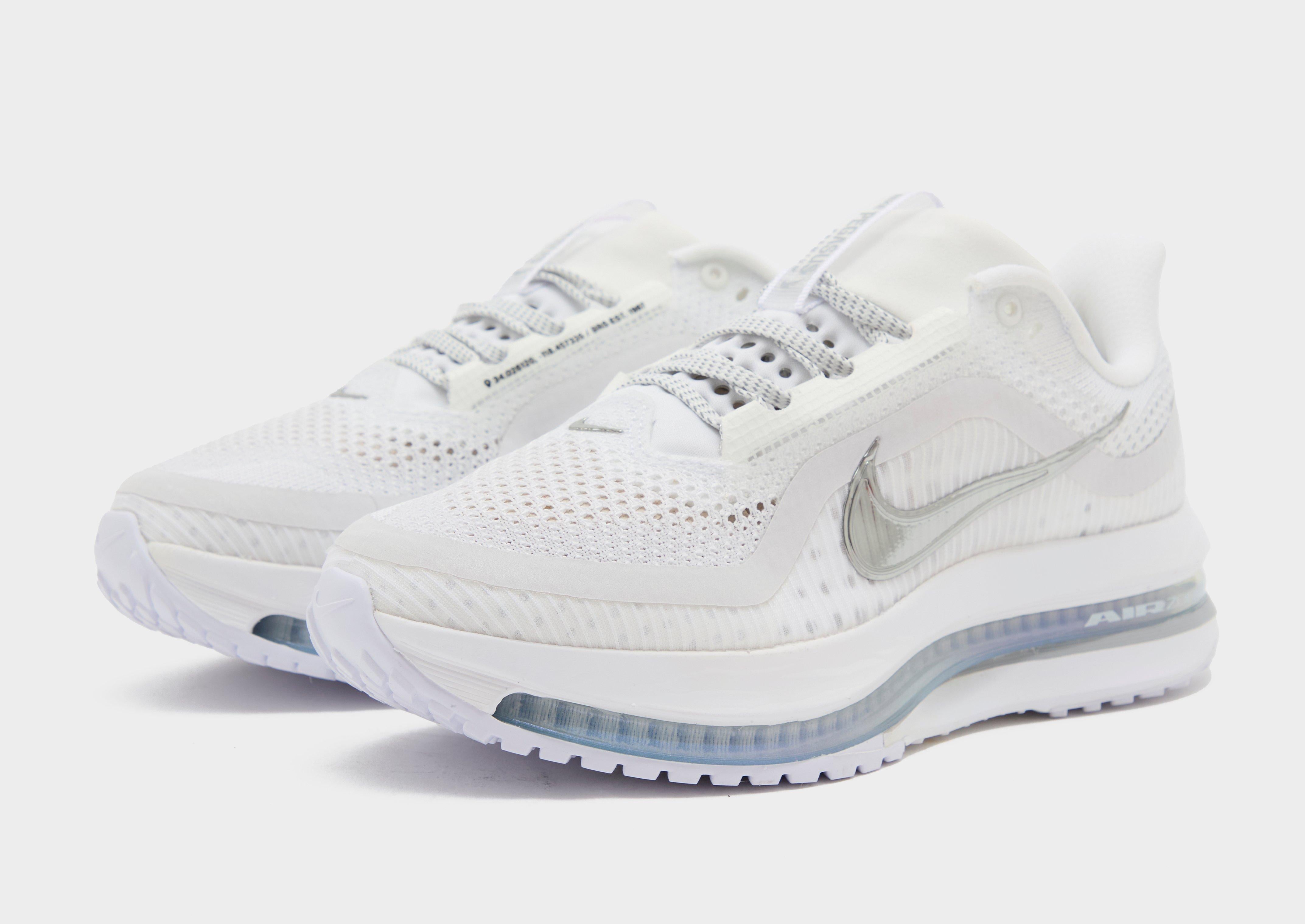 White Nike Pegasus Premium Women's - JD Sports Malaysia