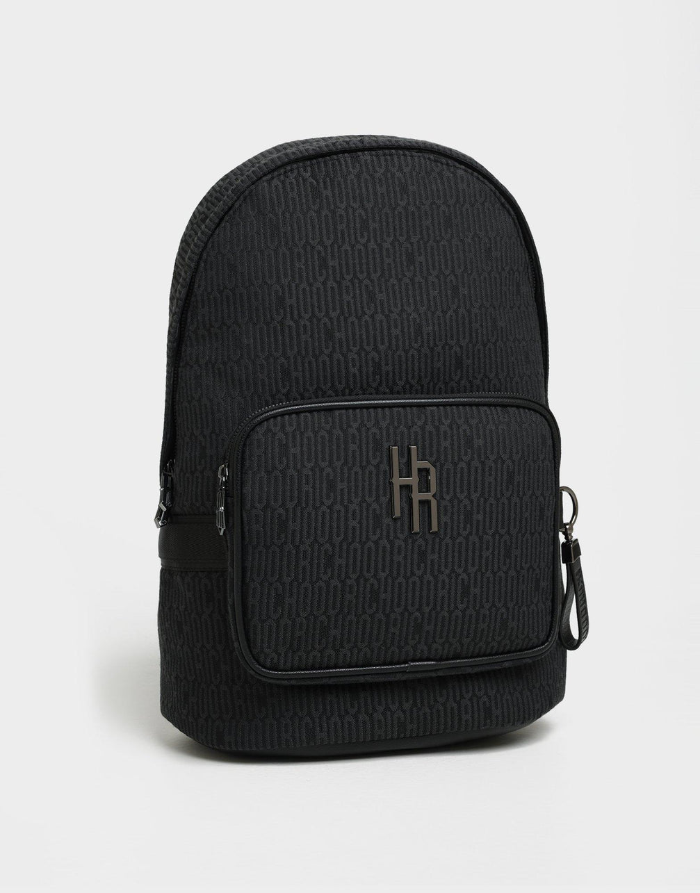 Black Hoodrich Elite Backpack - JD Sports Malaysia
