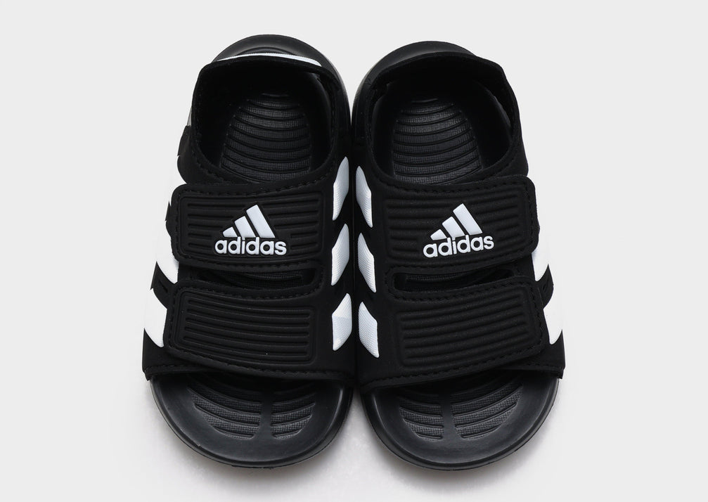 Black adidas Altaswim 2.0 Sandals Infant's - JD Sports Malaysia