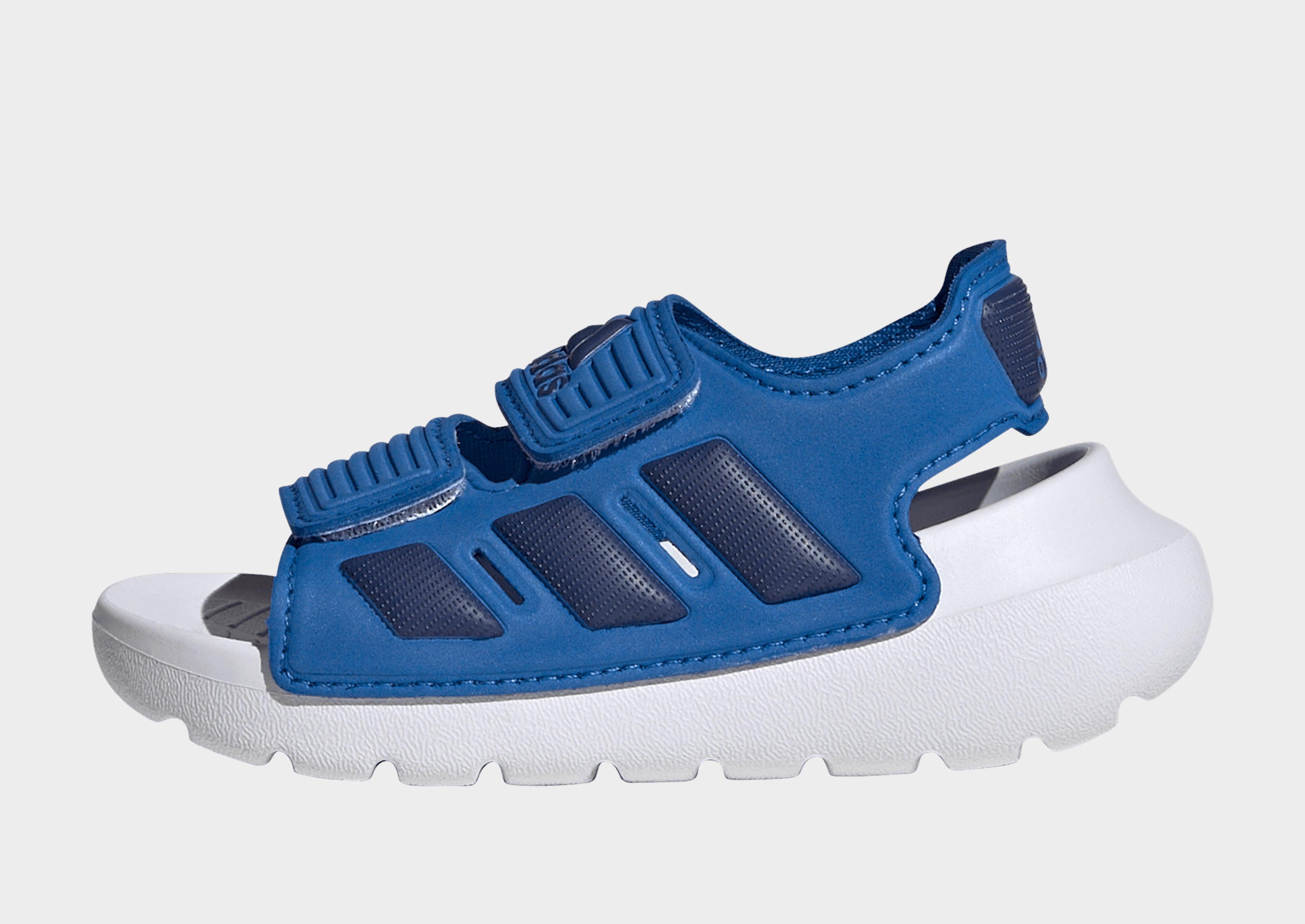 Blue adidas Altaswim 2.0 Sandals Infant's - JD Sports Malaysia