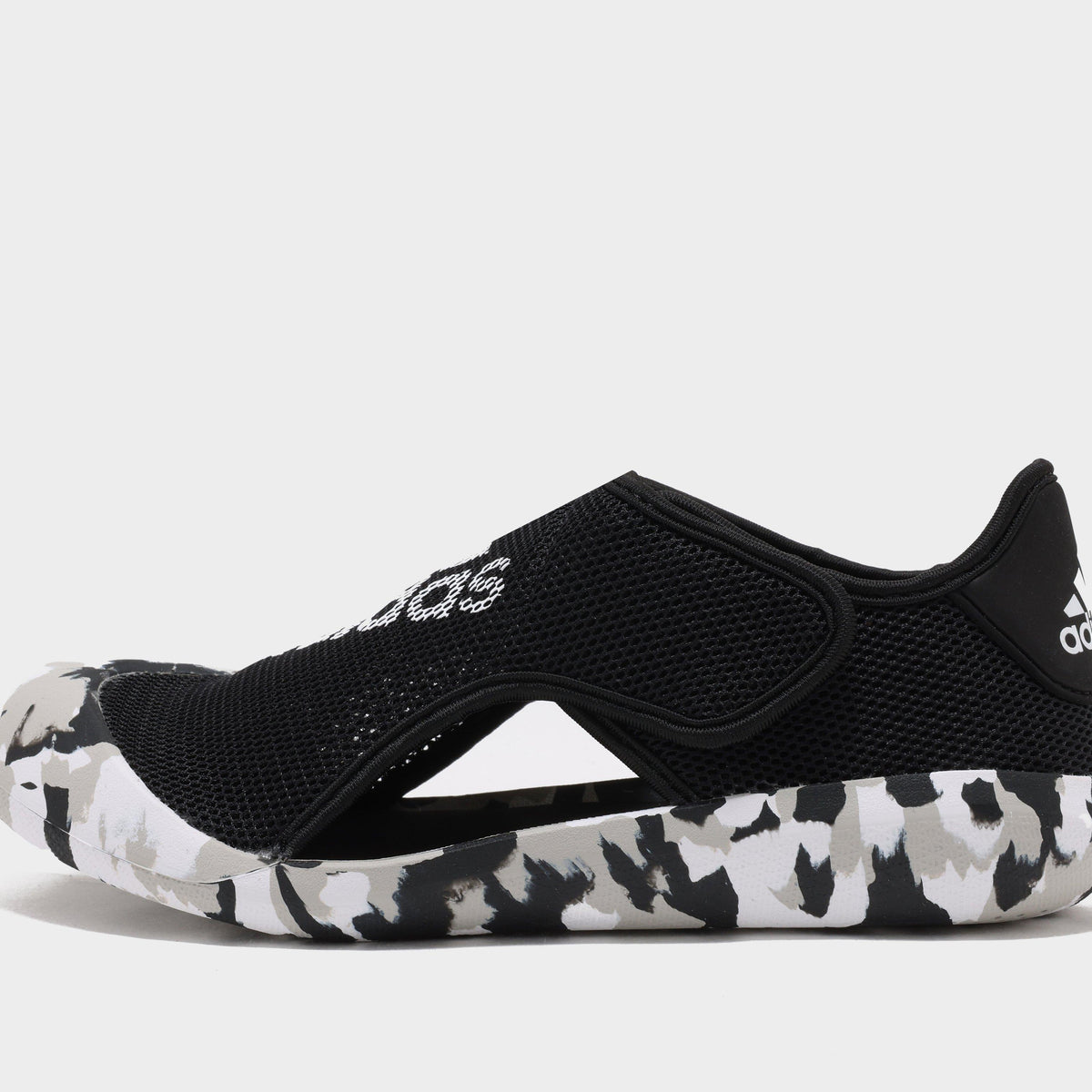 Black adidas Altaventure Sport Swim Sandals Children's - JD Sports Malaysia