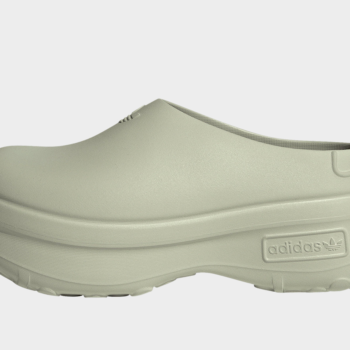 Green adidas Adifom Stan Smith Mule Slides Women's - JD Sports Malaysia