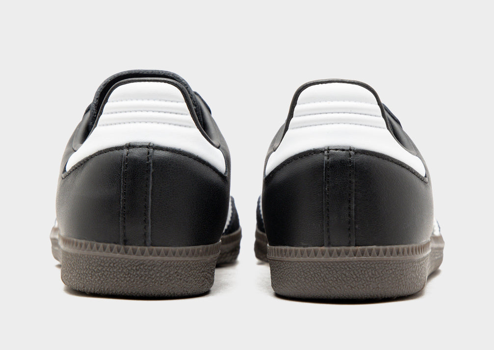 Black adidas Samba OG Junior's - JD Sports Malaysia