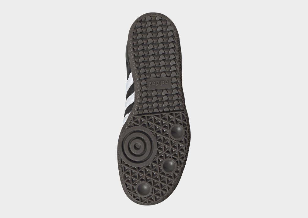 Black adidas Samba OG Junior's - JD Sports Malaysia