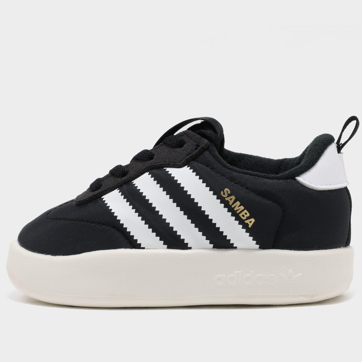 Black adidas Samba Home Infant's - JD Sports Malaysia