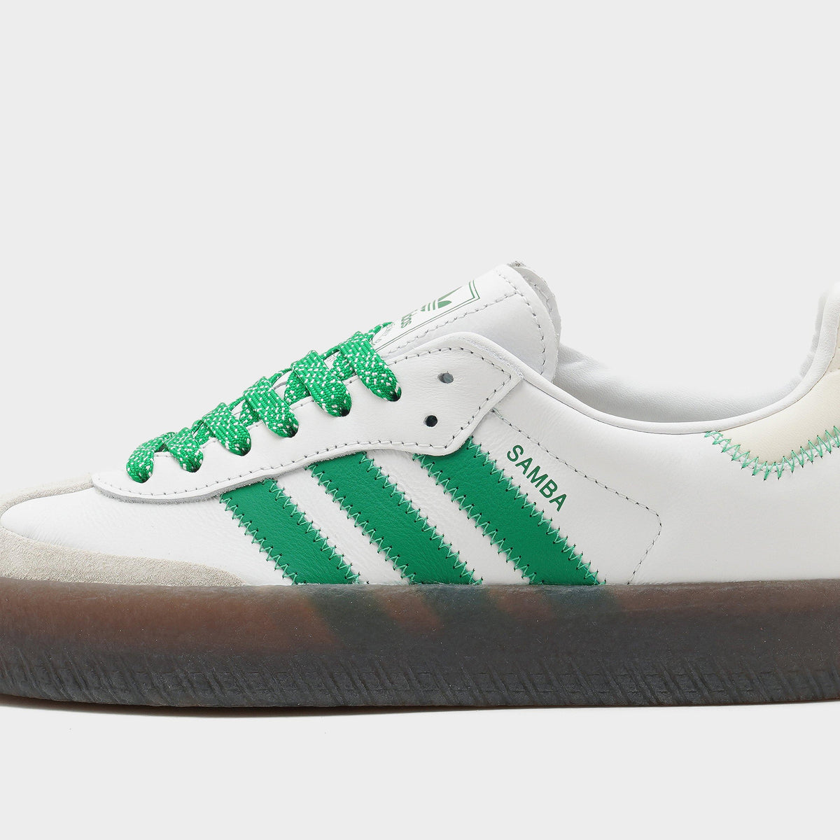 Green adidas Sambae Women's - JD Sports Malaysia