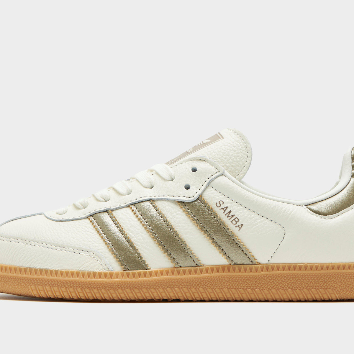 Beige adidas Samba OG Women's - JD Sports Malaysia