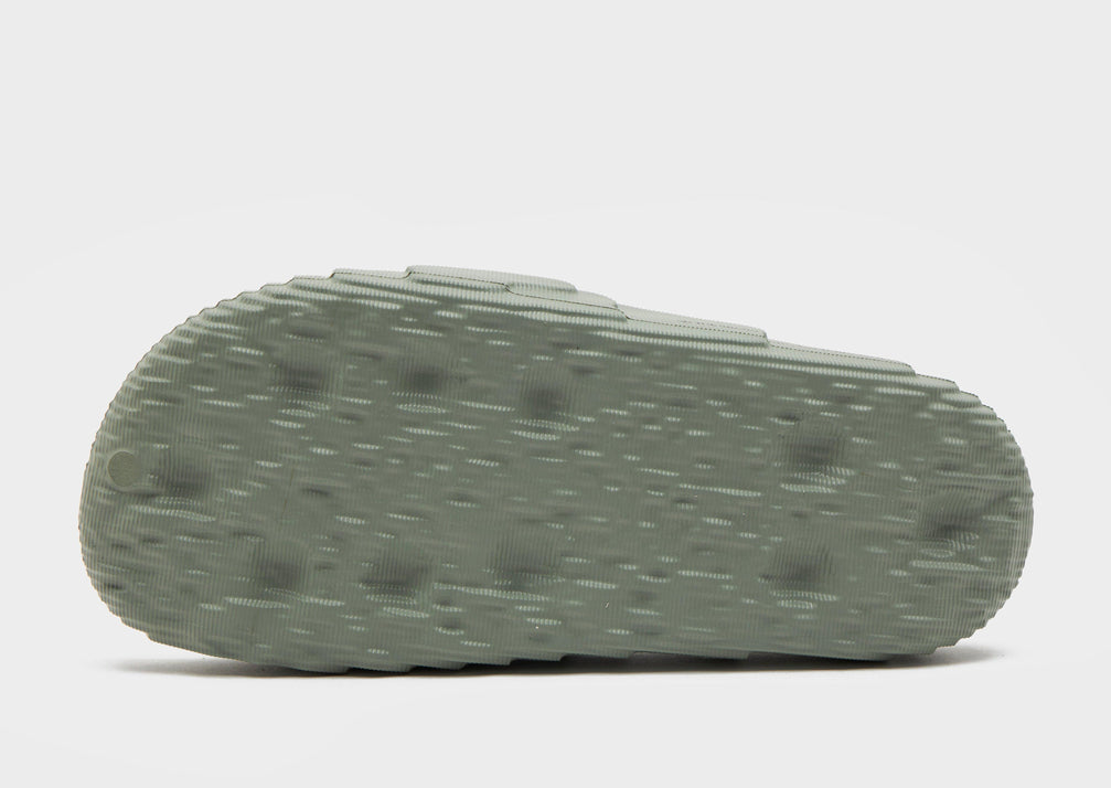 Grey adidas Adilette 22 Slides Women's - JD Sports Malaysia