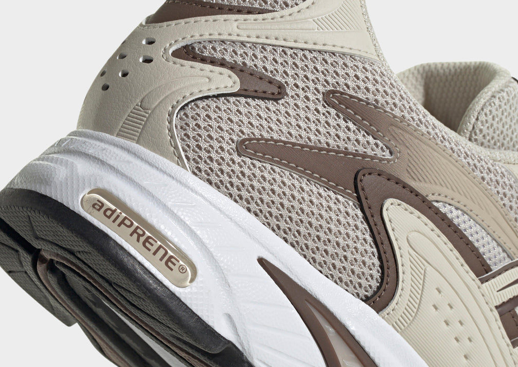 Beige adidas Temper Run 2.0 - JD Sports Malaysia