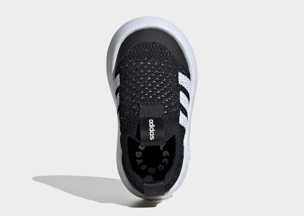 Black adidas Bubblecomfy Infant's - JD Sports Malaysia