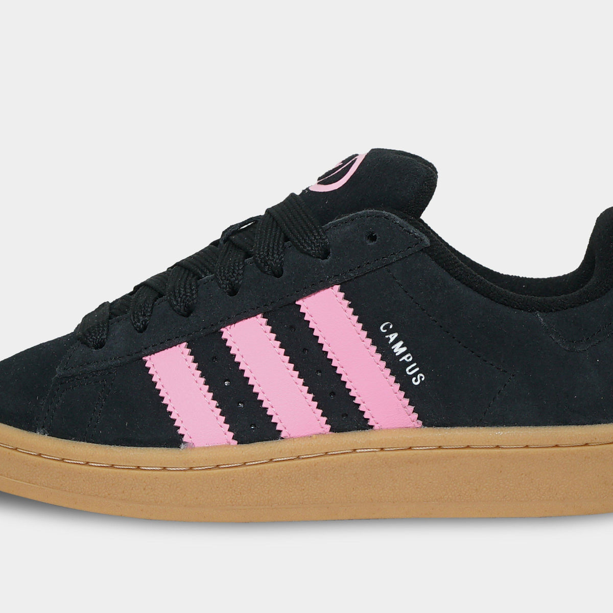 Black adidas Campus 00s Women's - JD Sports Malaysia