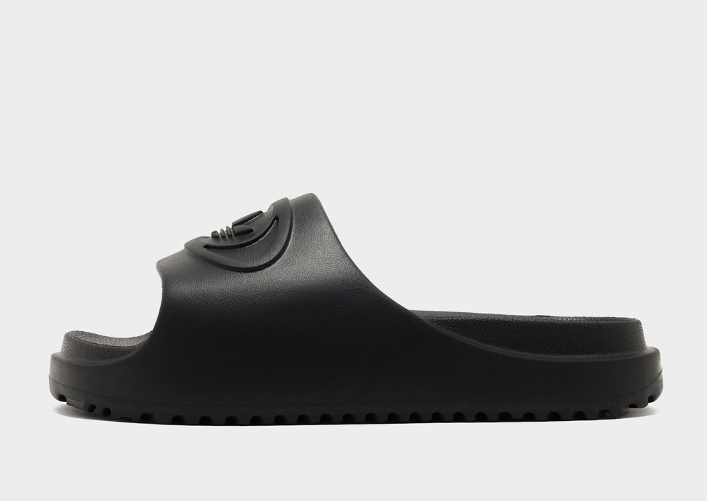Black adidas Campus 00s Slides Women's - JD Sports Malaysia