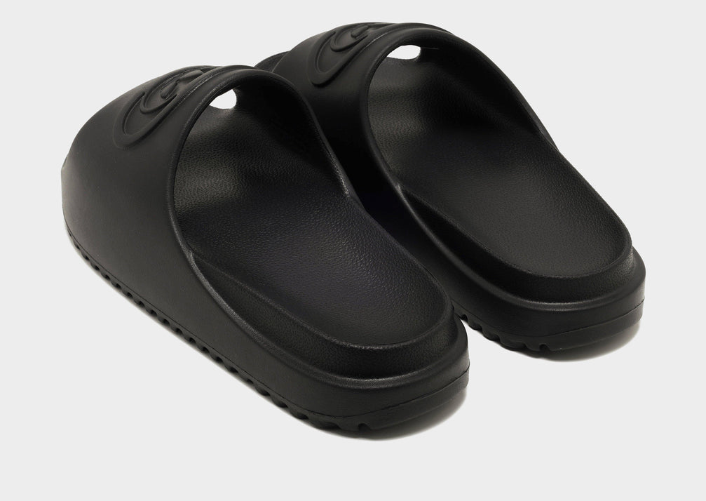 Black adidas Campus 00s Slides Women's - JD Sports Malaysia