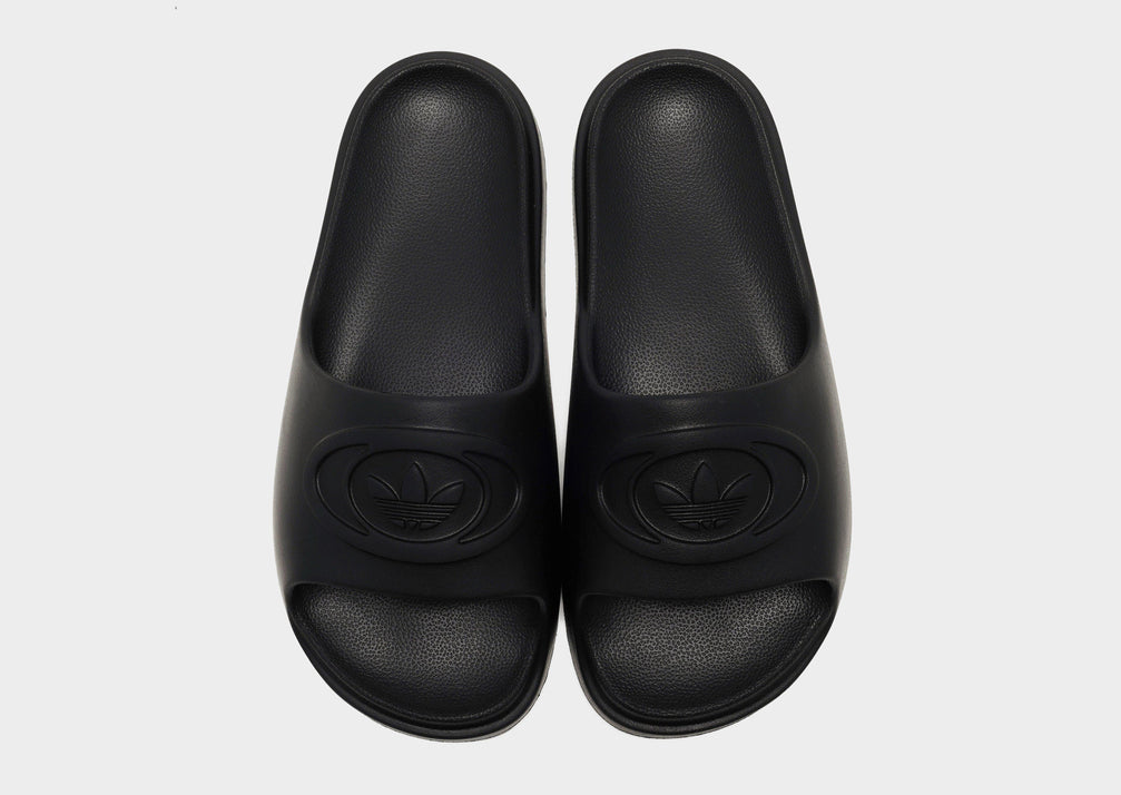 Black adidas Campus 00s Slides Women's - JD Sports Malaysia