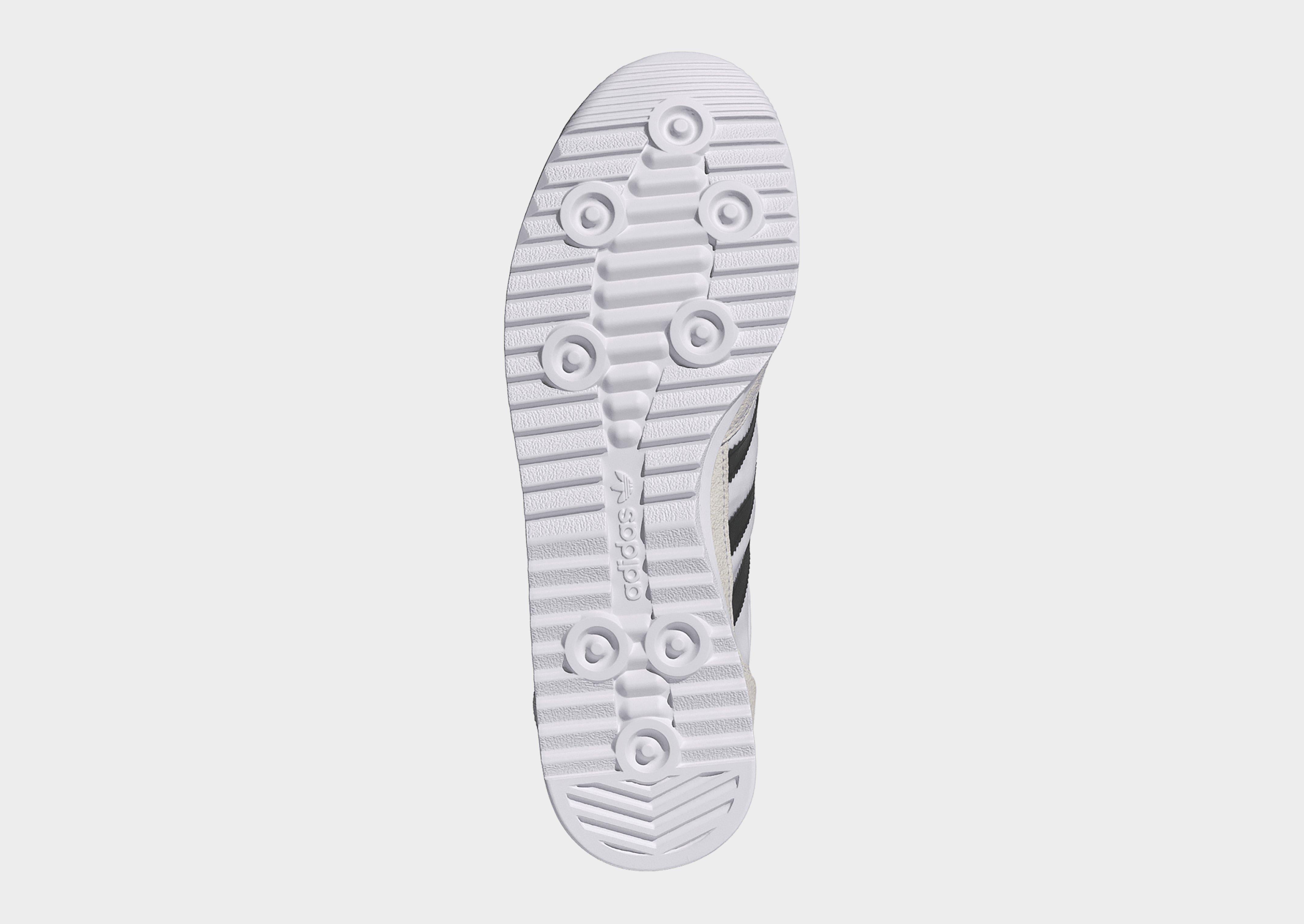 White adidas SL 72 RS - JD Sports Malaysia