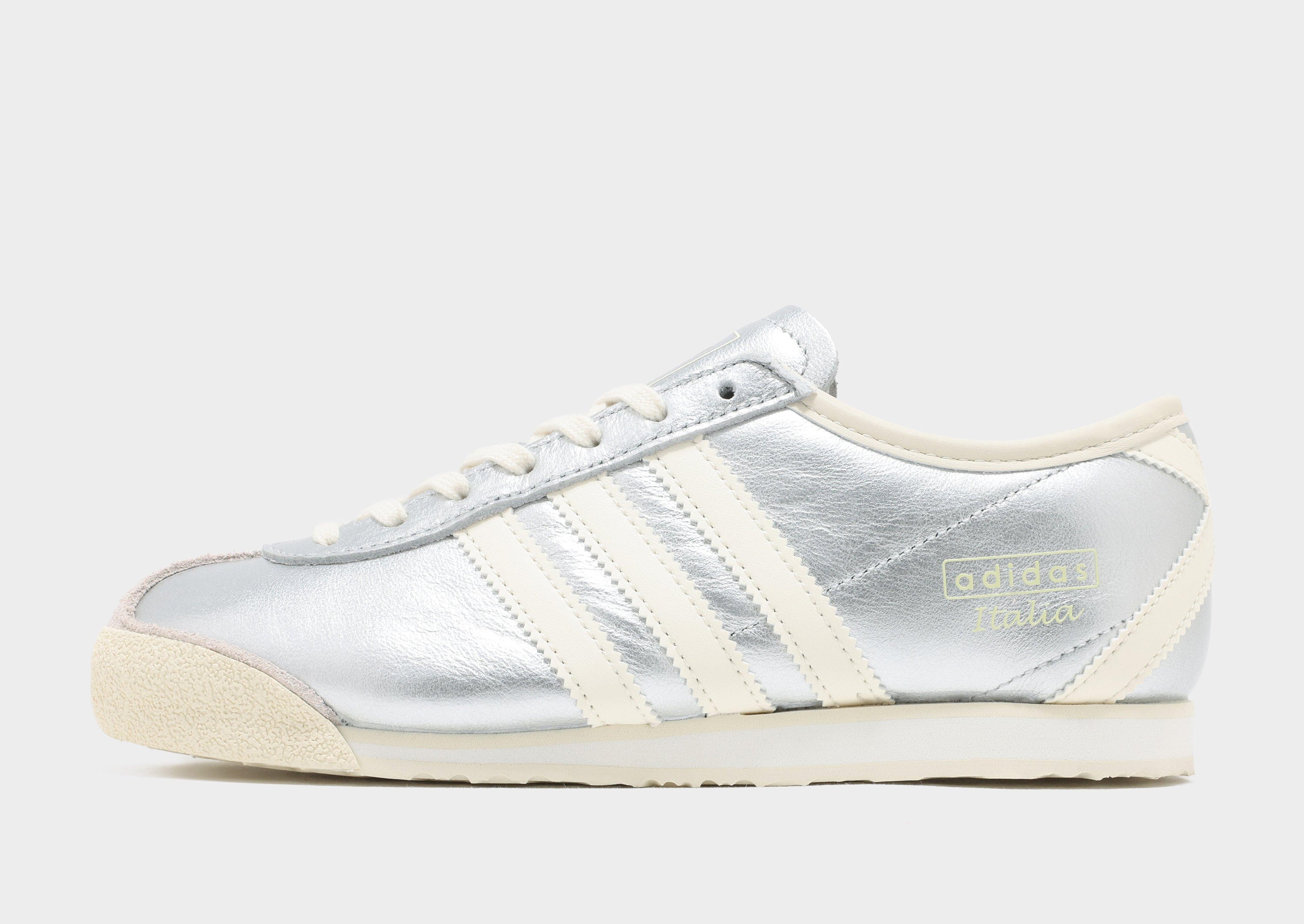 White adidas Italia 70s Women's - JD Sports Malaysia