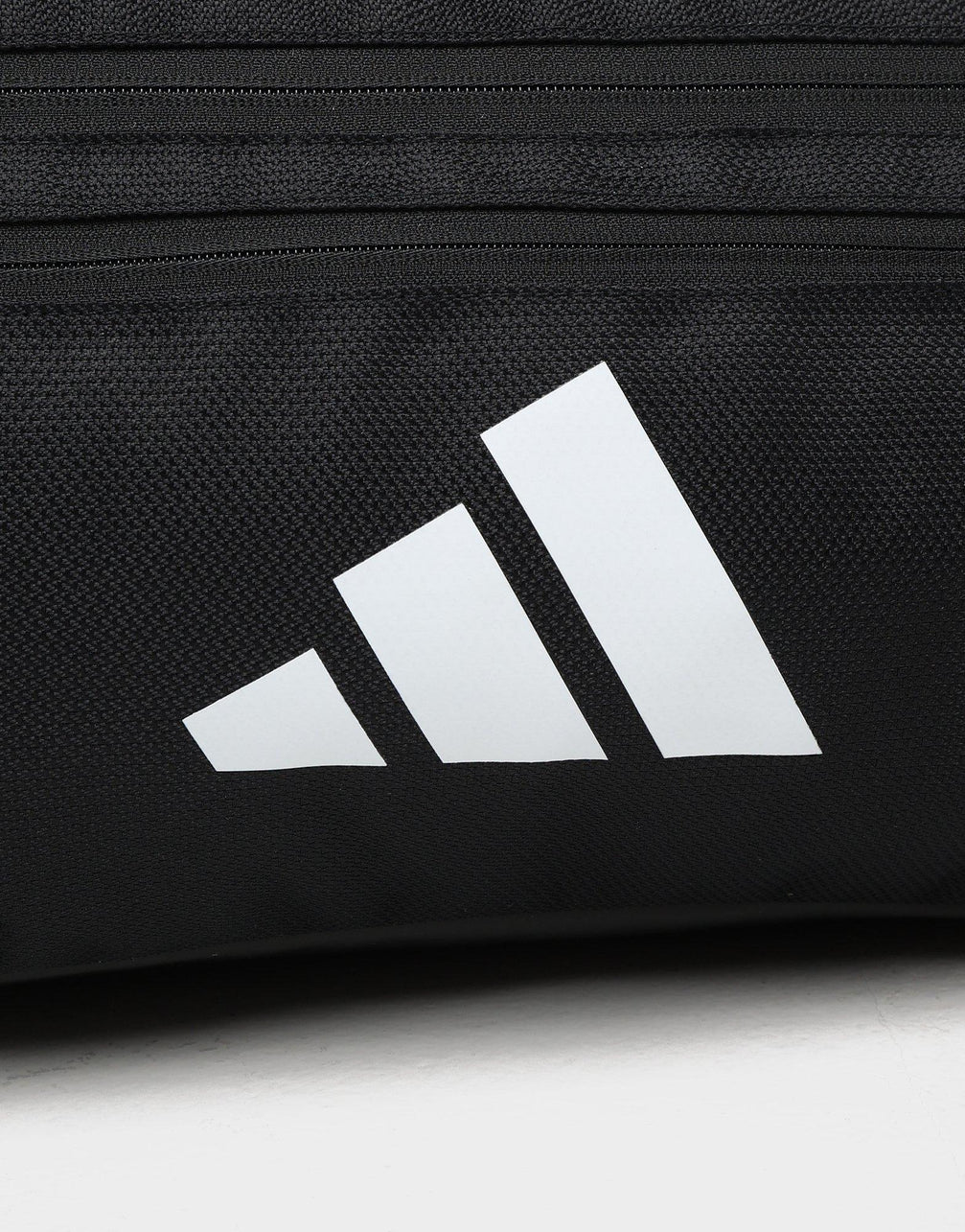 Black adidas Endurance Packing System Duffel Bag - JD Sports Malaysia