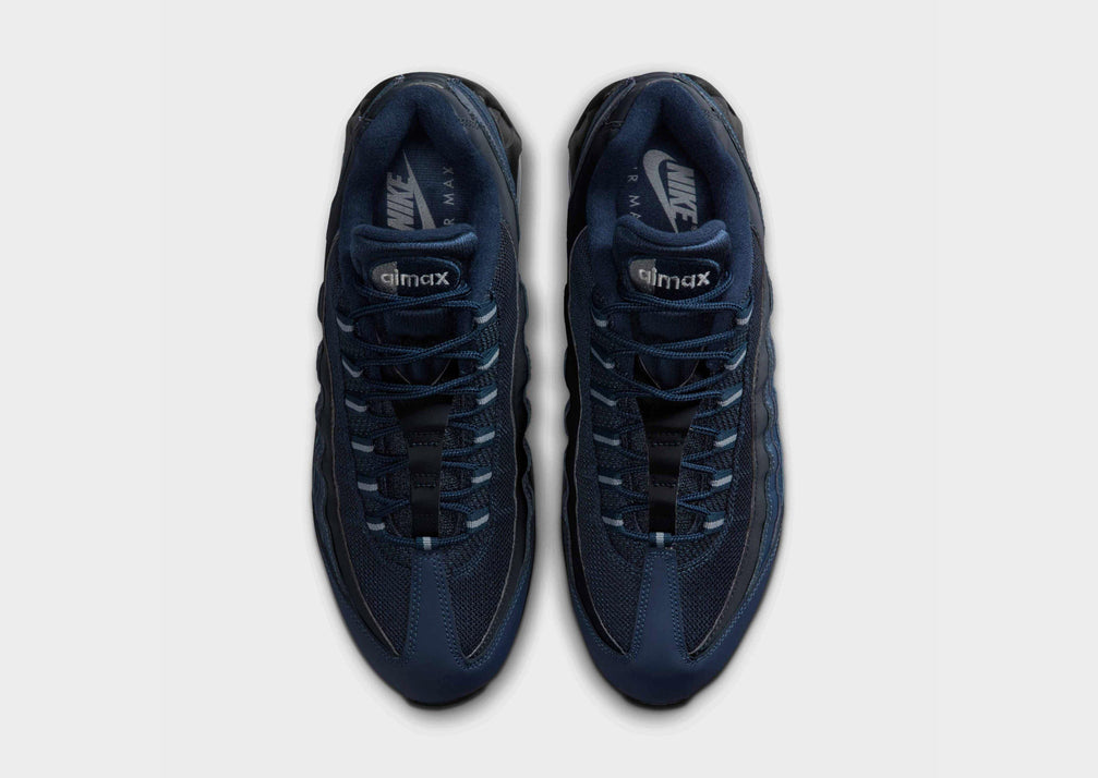 Blue Nike Air Max 95 - JD Sports Malaysia