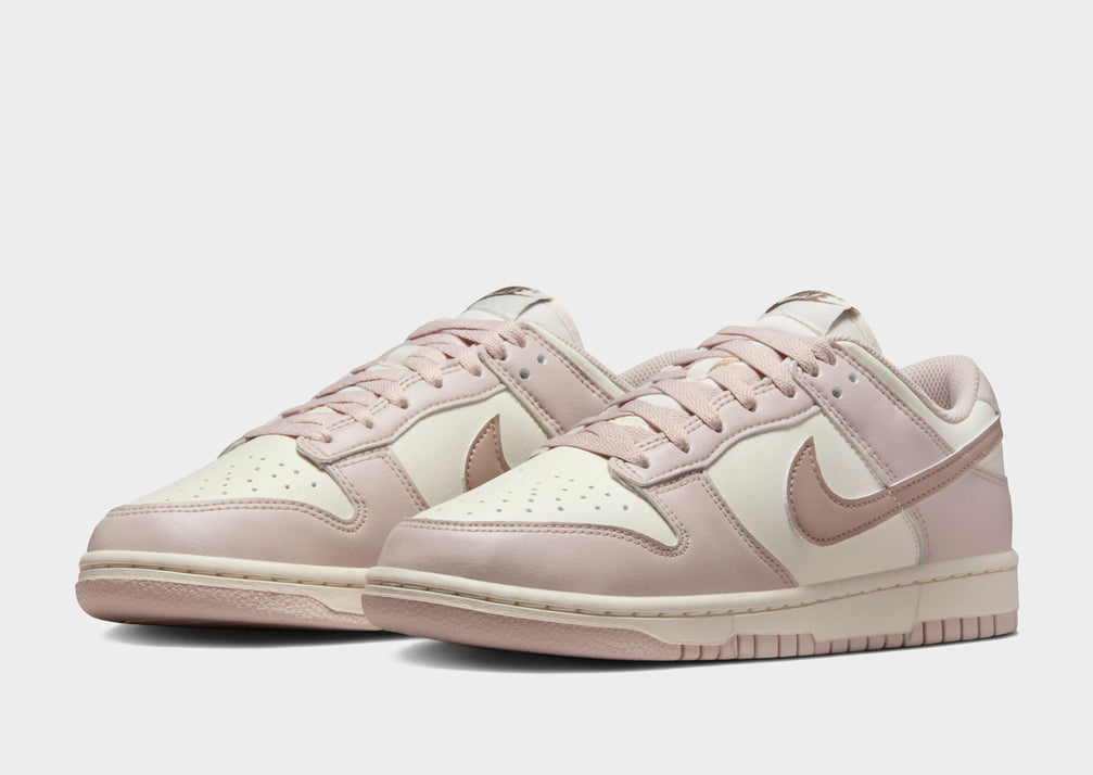 Beige Nike Dunk Low Women's - JD Sports Malaysia