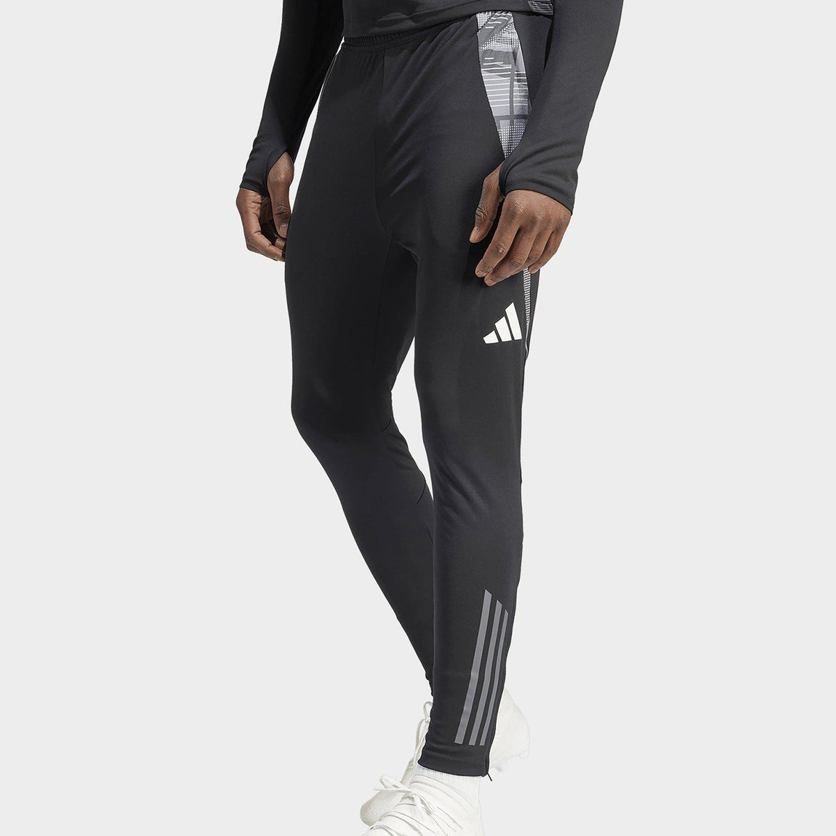 Black adidas Training Pants - JD Sports Malaysia