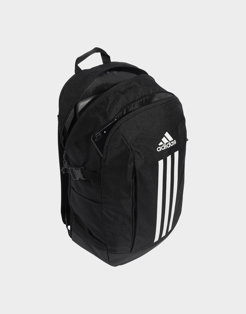Black adidas Power Backpack - JD Sports Malaysia