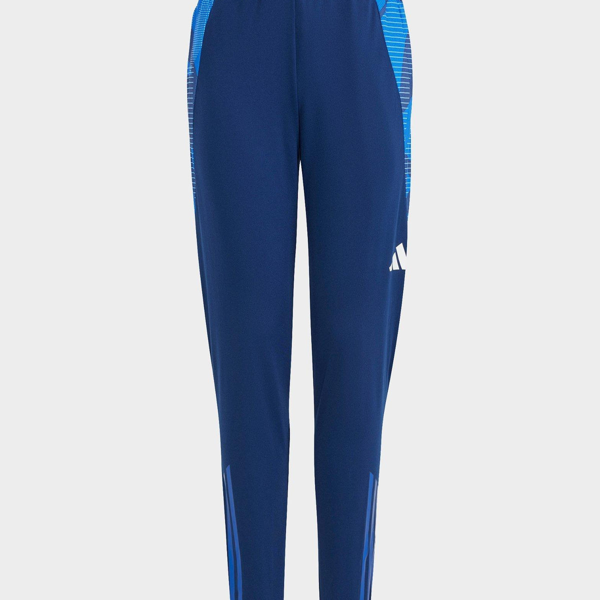 Blue adidas Tiro 24 Competition Training Pants Junior's - JD Sports ...