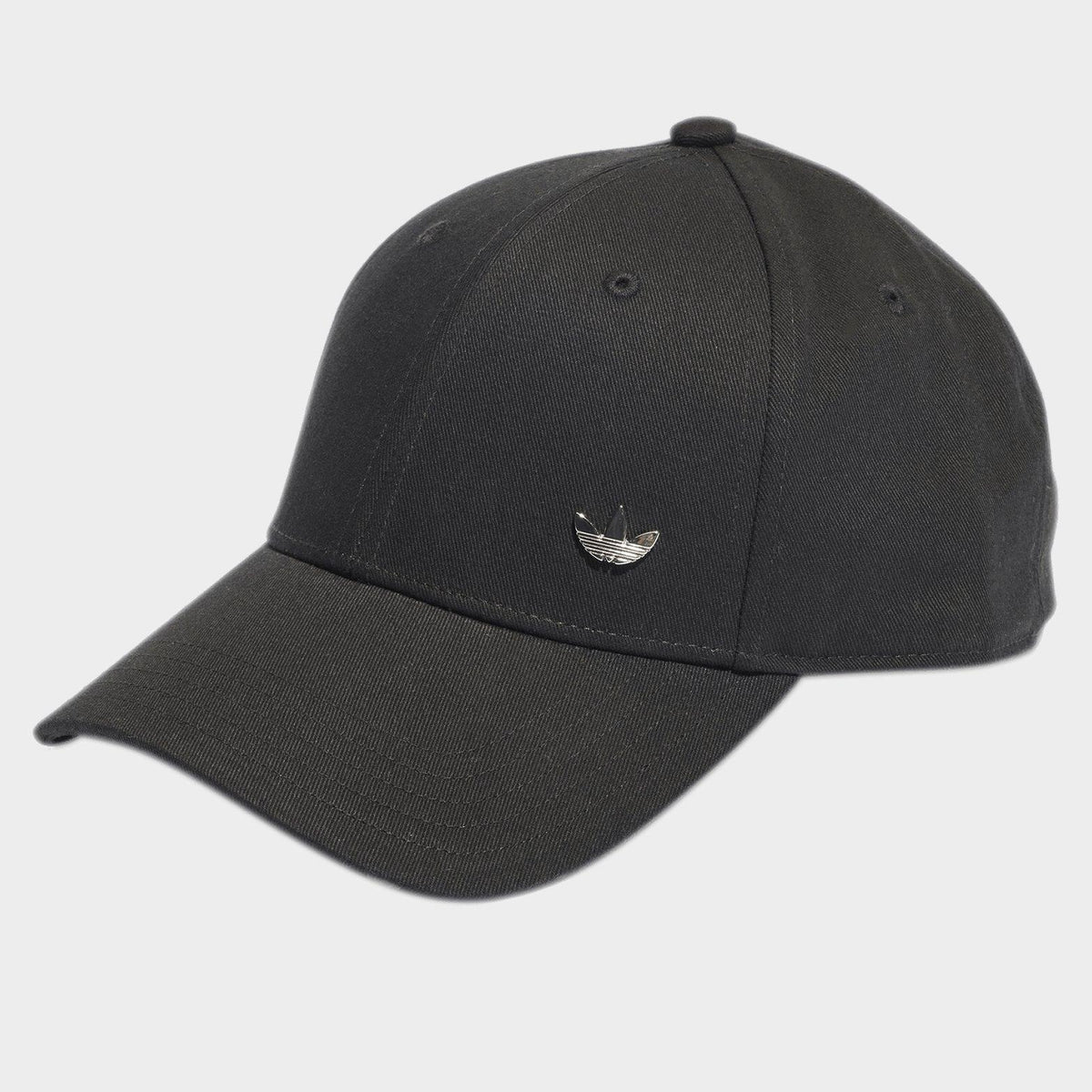 Black adidas Baseball Cap - JD Sports Malaysia